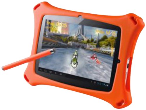 Binatone Appstar Tablet, Multi Color (7 inch) : Amazon.in: Electronics