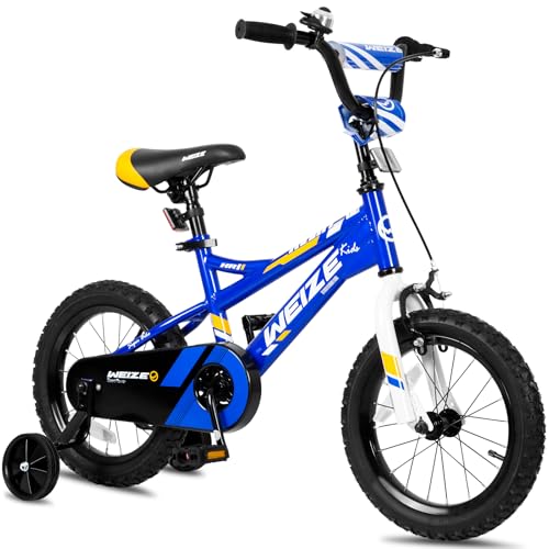 10 Best Bikes for Autistic Children – Empowering and Inclusive Options