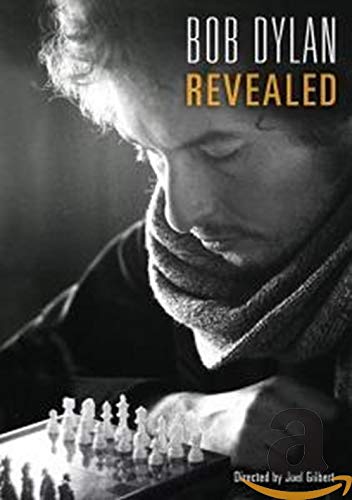 Bob Dylan - Revealed: Amazon.de: Bob Dylan, Rubin "Hurricane" Carter ...