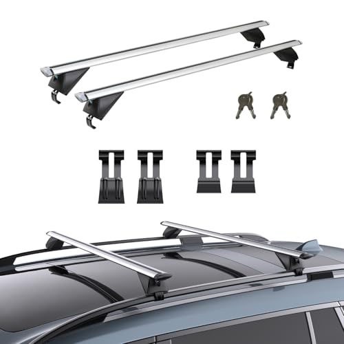Universal Roof Rack – The 15 best products compared - Your Motor Guide