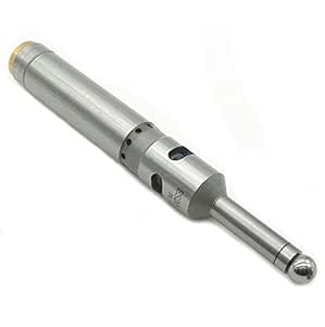 3V 20mm Precision Electronic Optical Edge Finder with LED and Beep for ...