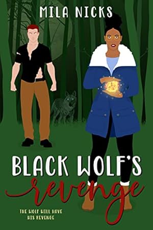 Black Witch Magic: A BWWM Paranormal Romance (Paranormal Hunters Book 1 ...