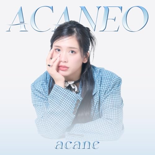 Amazon MusicでacaneのACANEOを再生する