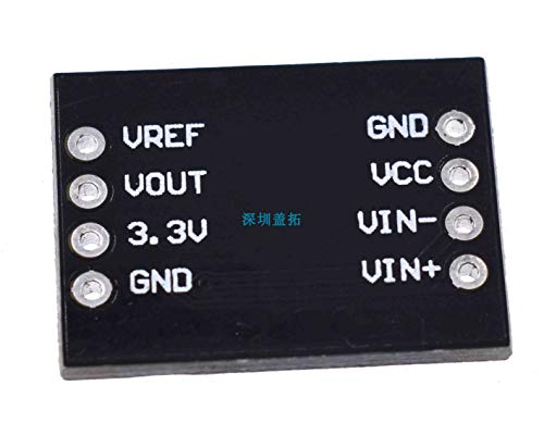 The 25 Best Instrumentation Amplifiers of 2025 [Verified] - Cherry Picks