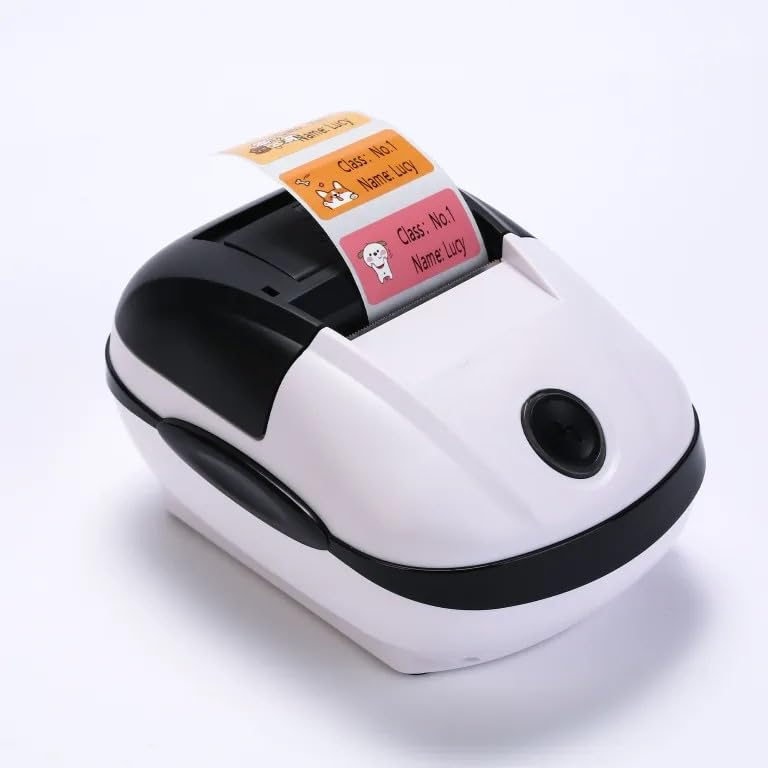 Peeler® HOP-E200 (2 Inches Direct Thermal Printer) Interface : USB ...