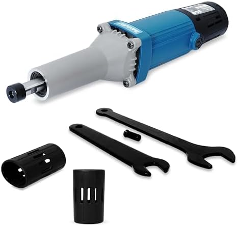 DAYURI YSJ02 25 25mm (0.98-inch) Die Grinder - 400W, 27000Rpm, High ...