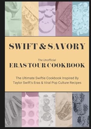 The Official Taylor Swift | The Eras Tour Book: Taylor Swift: Amazon ...