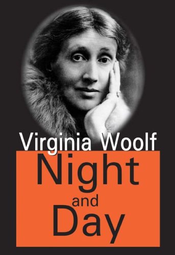 Amazon.com: Night and Day: 9781412811606: Woolf, Virginia: Books