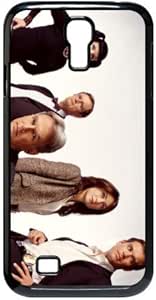 Amazon.com: Nice Cell Phone Case Popular Samsung Case with TV Show ...