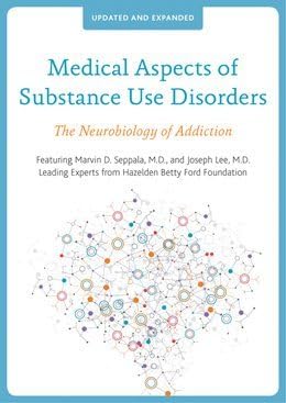 Amazon.co.jp: Medical Aspects of Substance Use Disorders: The ...