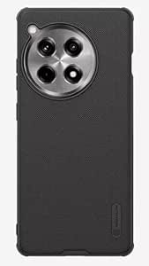 Kapa Super Frosted Shield Pro Hard Back Case Cover for OnePlus 12R ...