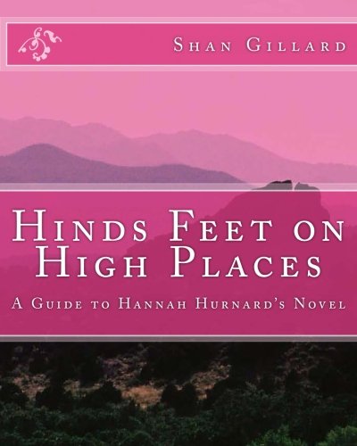 Amazon.com: Hinds Feet on High Places: A Guide to Hannah Hurnard's ...