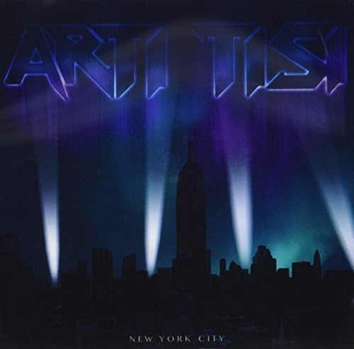 ARTI TISI - New York City - Amazon.com Music