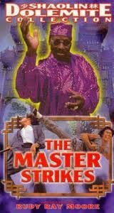Amazon.com: Master Strikes : Shaolin Dolemite Collection: Movies & TV