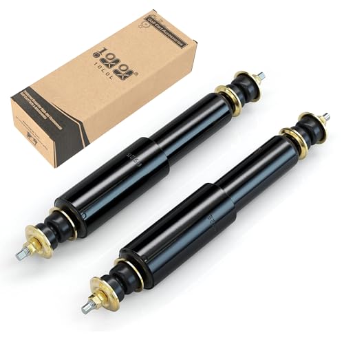 Shocks for Golf Carts? (What You Should Know!)