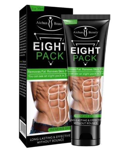 HERBALIX Belly Cellulite Removal Cream for Women and Men - Fat Burner ...