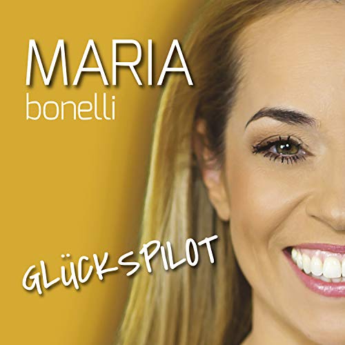 Spiele Glückspilot von Maria Bonelli auf Amazon Music ab