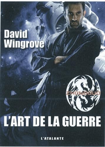 L ART DE LA GUERRE (0000) : Wingrove, David, Cabon, Mikael, Pagel ...