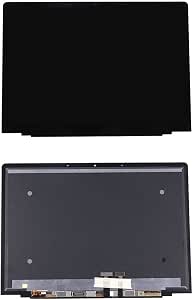 Amazon.com: 13.5" LCD Replacement for Microsoft Surface Laptop 3 1867 ...
