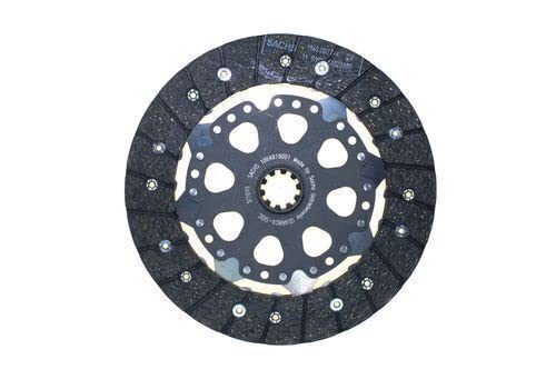 Sachs SD645 Clutch Disc : Amazon.in: Car & Motorbike