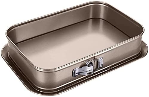 Springform Pan Square