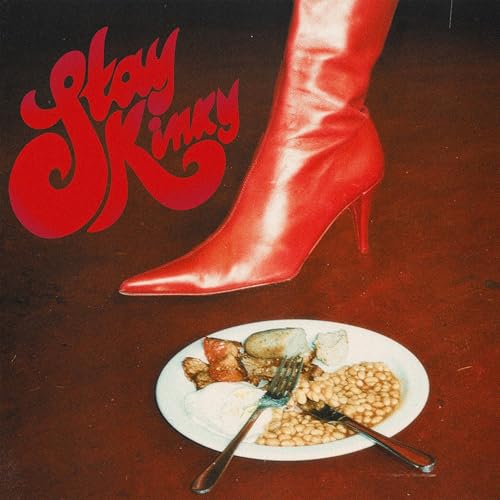 Play Stay Kinky by Findlay on Amazon Music Unlimited