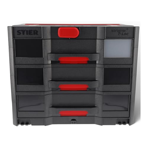 Systainer Set – Die 15 besten Produkte im Vergleich - Mensvita