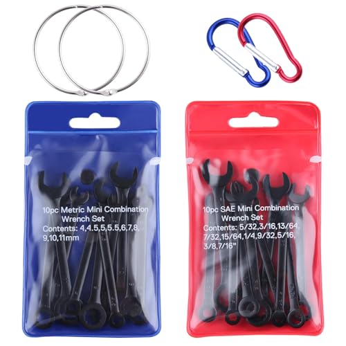 Medidas De Llaves Españolas - Ferreteria Y Herramientas