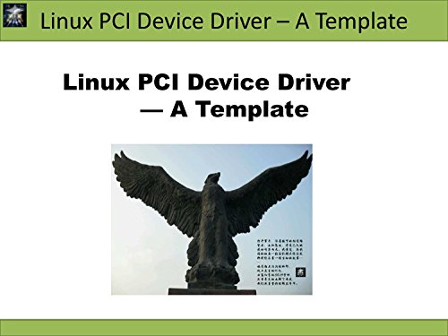 The 30 Device Drivers Books To Read In April 2024 - Cherry Picks