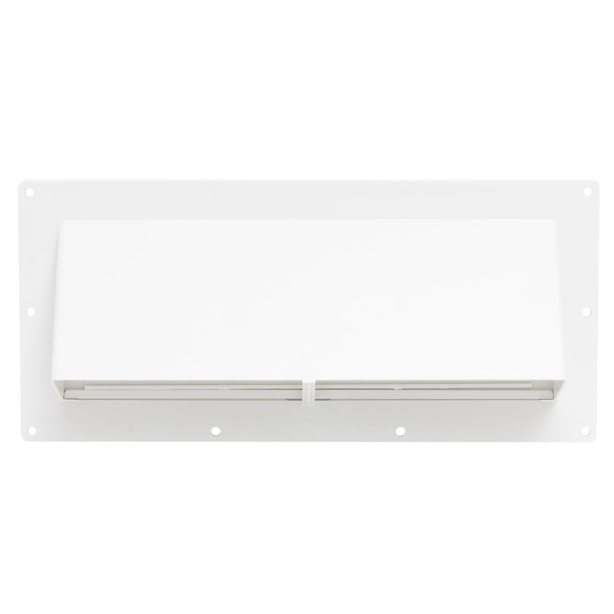 Amazon.com: RecPro RV Range Vent Cover with Locking Damper White ...