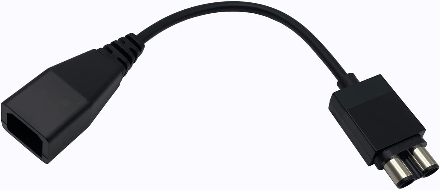 Amazon.com: IDS Adapter Power Supply Converter Cable Cord for Microsoft ...
