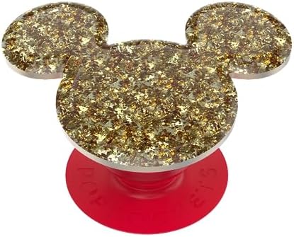 Amazon.com: POPSOCKETS Phone Grip with Expanding Kickstand, Disney ...