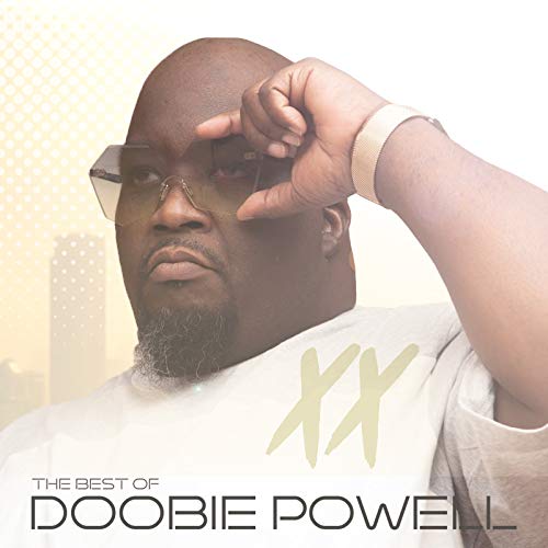 Amazon.com: The Best of Doobie Powell : Doobie Powell: Digital Music