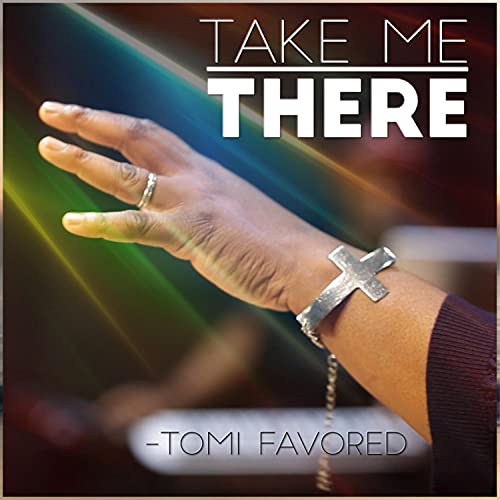 Take Me There de Tomi Favored en Amazon Music Unlimited