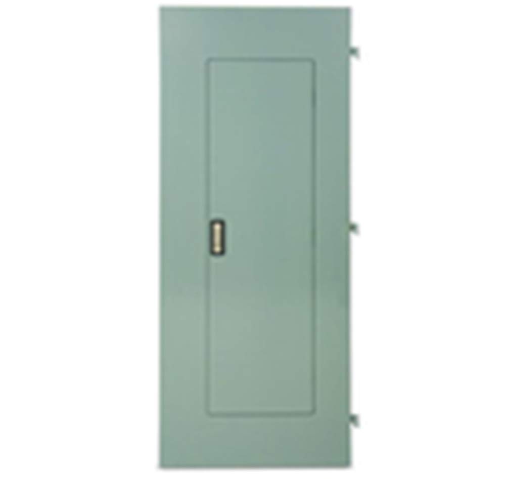 Eaton EZT2042S Unvented Panelboard Trim 20 Inch x 5.75 Inch x 42 Inch ...