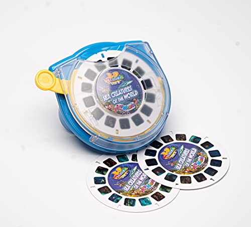 The 25 Best Viewfinder Toys of 2024 [Verified] - Cherry Picks