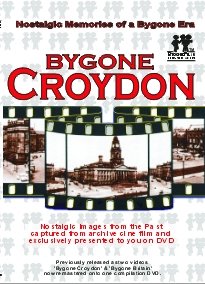 Amazon.com: Bygone Croydon DVD (BF540) : Movies & TV