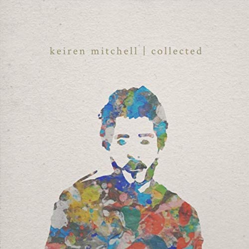 Play Collected by Keiren Mitchell on Amazon Music