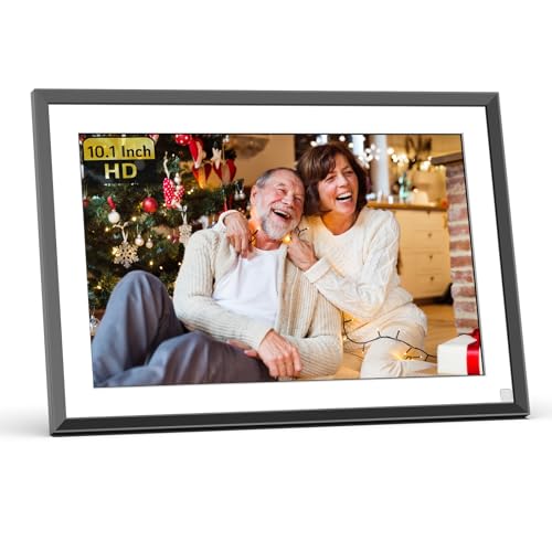 Top 10 Andoer Digital Picture Frames of 2022 - Katynel