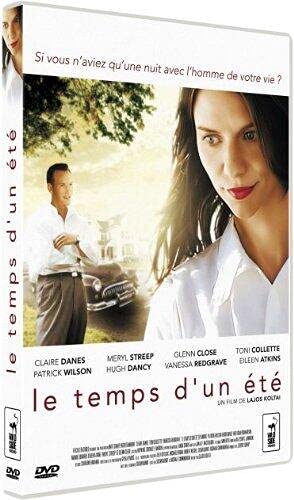 Amazon.com: Le Temps d'un ete : Movies & TV