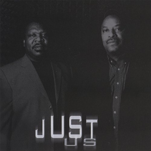 Amazon.com: Just Us : Just Us: Digital Music