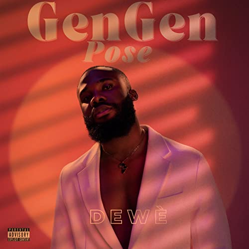 Écouter Gengen Pose de Dewé sur Amazon Music Unlimited