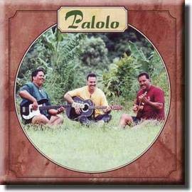 Amazon.co.jp: Palolo: ミュージック
