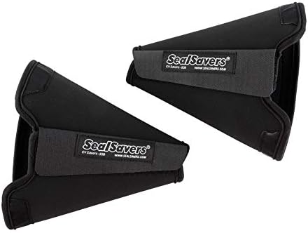 Amazon.com: SealSavers ProSeries CV Savers (930). 4 Inch large end ...