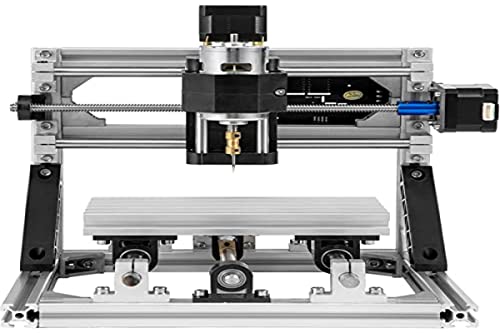 Best Desktop CNC Machine (For Hobbyists And Small Business Owners)