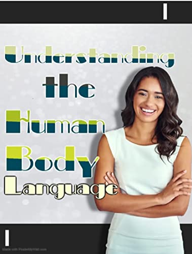 Amazon.com: Understanding the human body language eBook : Oye, Ola ...