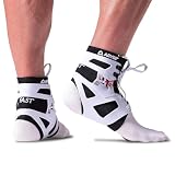 The BEST Ankle Braces [Podiatrist Guide for Foot & Ankle Pain]