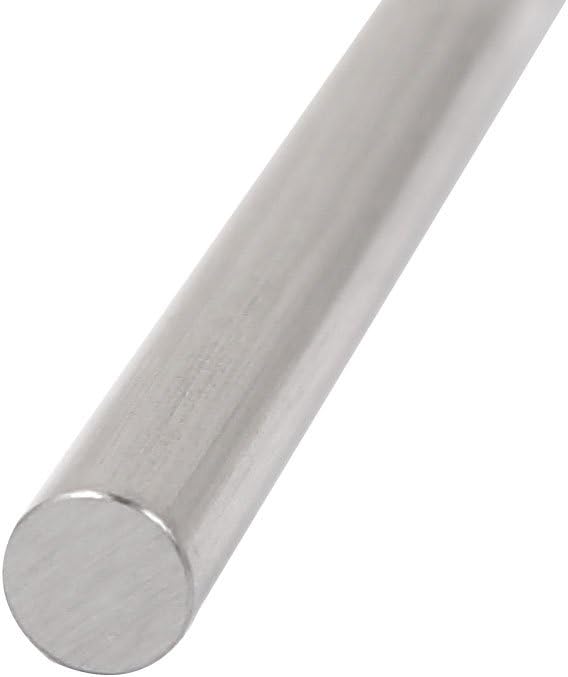 sourcingmap 4.00mm Dia Cylinder Rod Measuring Pin Gage Gauge w Plastic ...