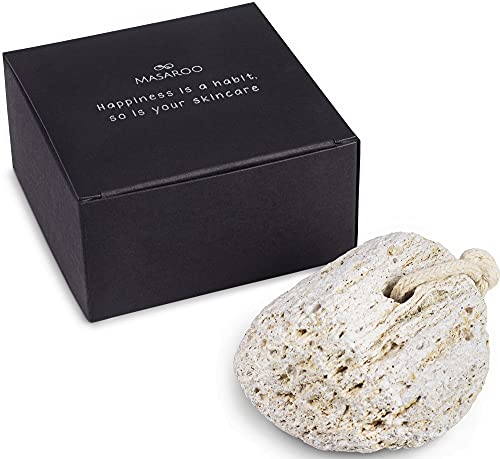 L’Avis d’une Esthéticienne ! Quelle est la Meilleure Pierre Ponce