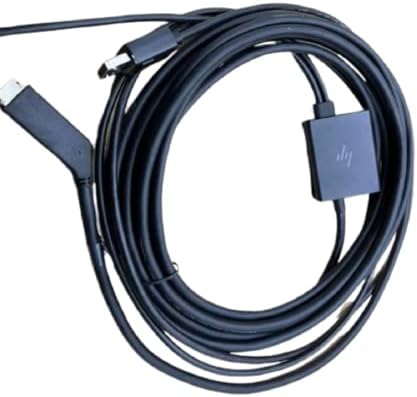 Amazon.com: New ocul012 for HP Reverb G2 Cable VR Headset Connecting ...